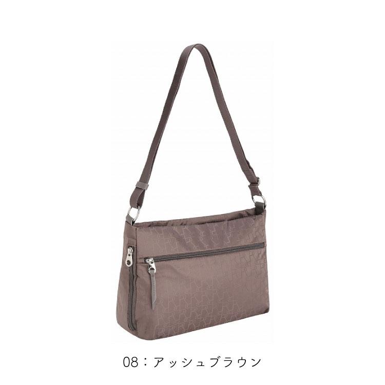 PROGRES ショルダーバッグ レディース 強撥水機能 プログレ プリエ 旅行 トラベル 68165 : ACE Online Store - 通販 - Yahoo!ショッピング