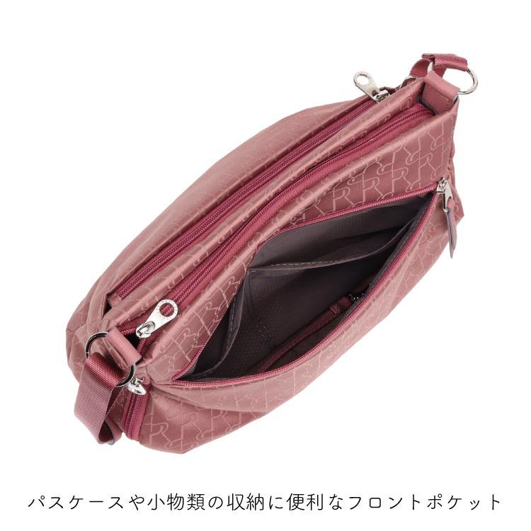 PROGRES ショルダーバッグ レディース 強撥水機能 プログレ プリエ 旅行 トラベル 68165 : ACE Online Store - 通販 - Yahoo!ショッピング