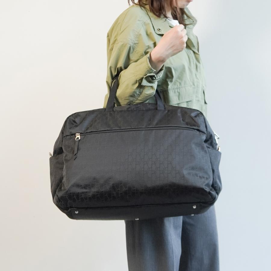 ボストンバッグ レディース 強撥水機能 PROGRES プログレ プリエ 旅行 トラベル 68168 :68168:ACE Online Store - 通販 - Yahoo!ショッピング