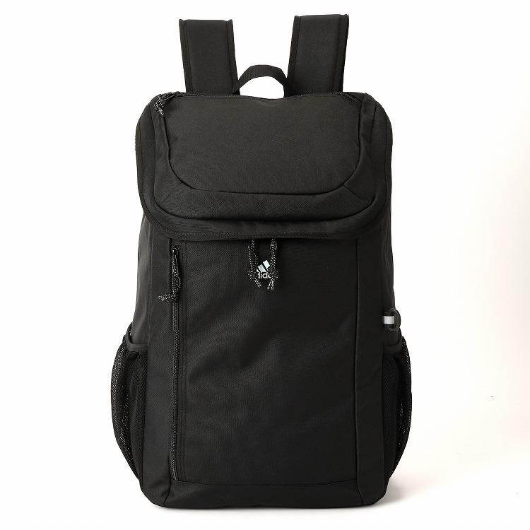 リュックサック 通学 15.6インチPC バックパック アディダス adidas 中学生 高校生 大学生 68244 : 68244 ...