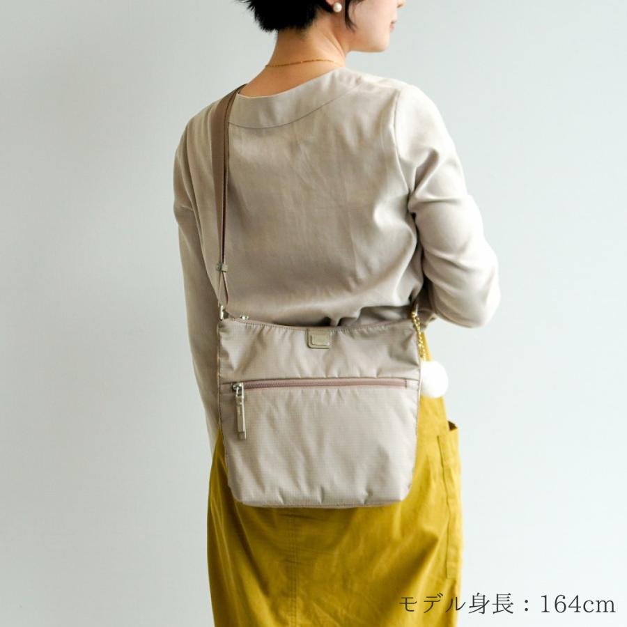 ショルダーバッグ レディース カナナプロジェクト Kanana project COLLECTION VYG ルフレ 68342 : ACE Online Store - 通販 - Yahoo ...