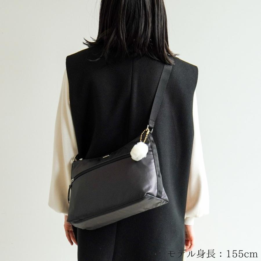 ショルダーバッグ レディース カナナプロジェクト Kanana project COLLECTION VYG ルフレ 68343 : ACE Online Store - 通販 - Yahoo ...