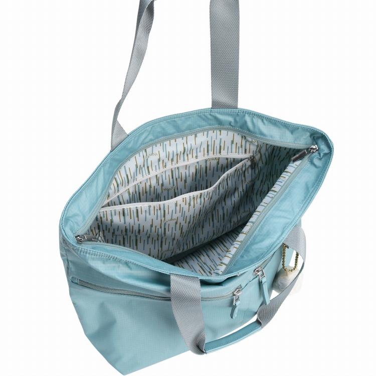 トートバッグ レディース カナナプロジェクト Kanana project COLLECTION VYG ルフレ セットアップ 68346 ...