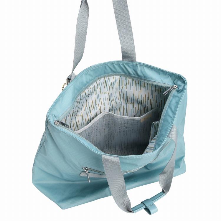 トートバッグ レディース カナナプロジェクト Kanana project COLLECTION VYG ルフレ セットアップ 68346 ...