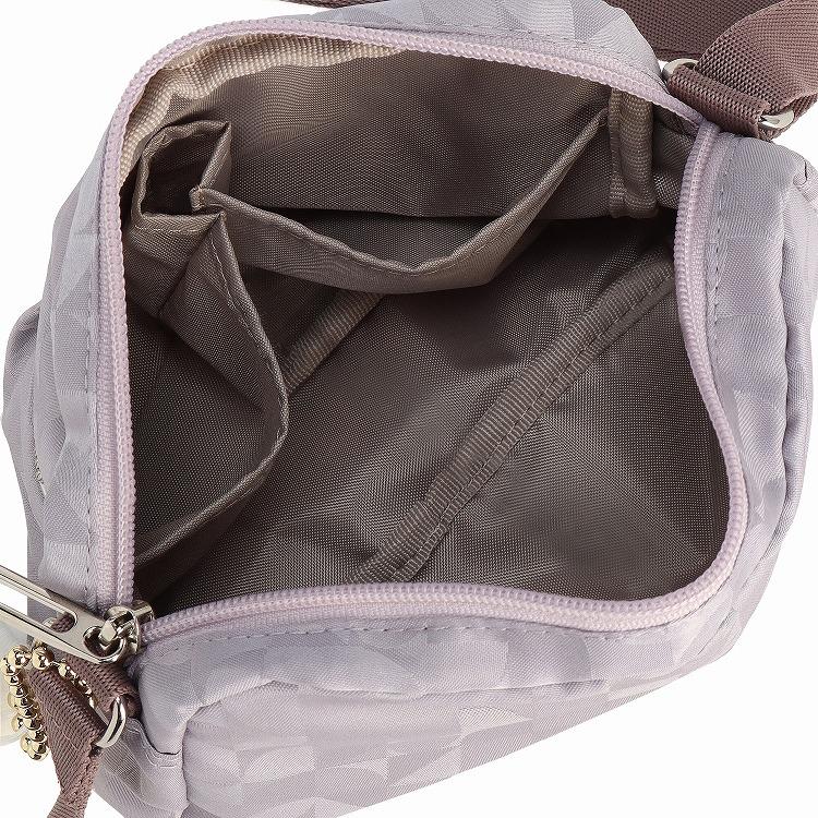 Kanana Project ショルダーバッグ レディース カナナプロジェクト project COLLECTION VYG マリティマ 68731 : ACE Online Store ...