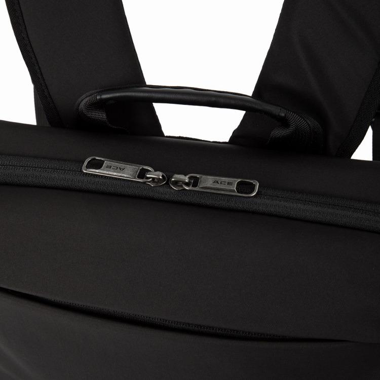 Ace \エース公式／ ビジネスリュック ビジネスバッグ ACE エース アーレイF A4ファイル 14インチPC 68842 : ACE ...