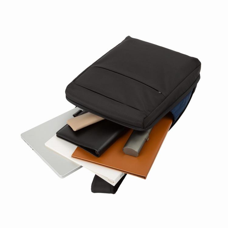 Ace \エース公式／ ビジネスリュック ビジネスバッグ ACE エース アーレイF A4ファイル 14インチPC 68842 : ACE ...