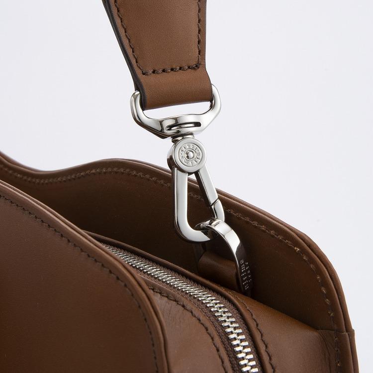 ultima TOKYO エース公式 メンズ ブリーフケース 牛革 撥水加工 ウルティマトーキョー ロブ ビジネス レザーブリーフ 70152 ...