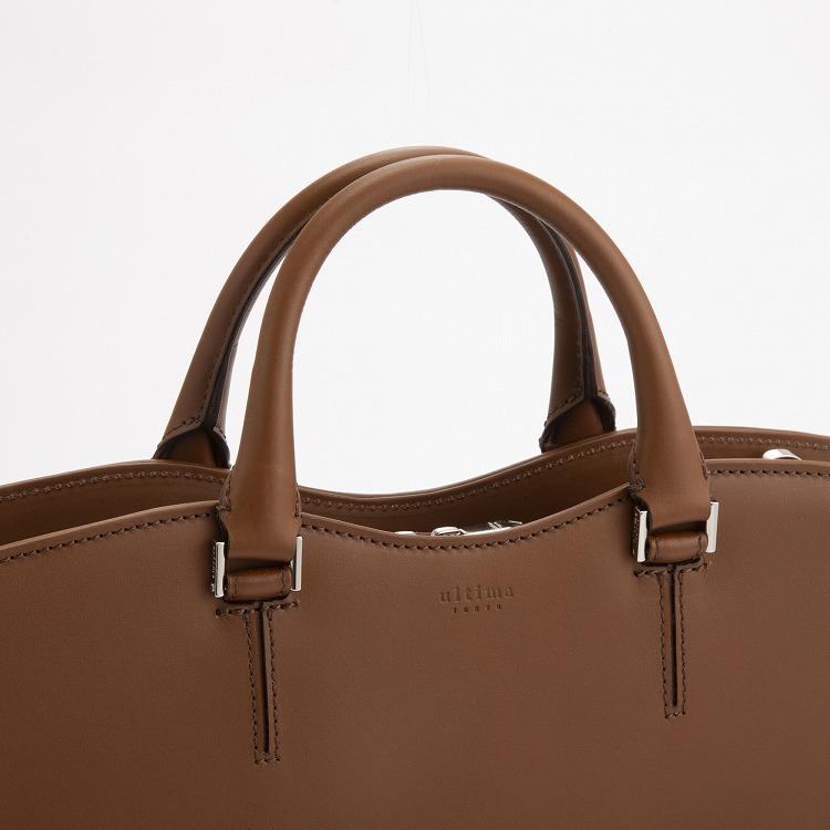 ultima TOKYO エース公式 メンズ ブリーフケース 牛革 撥水加工 ウルティマトーキョー ロブ ビジネス レザーブリーフ 70152 ...