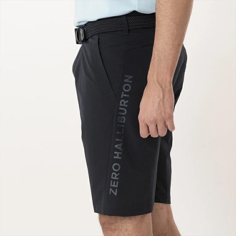 ZERO HALLIBURTON ゼロハリバートン ゼロハリバートンゴルフ ストレッチ ショートパンツ 82136 : ACE Online ...