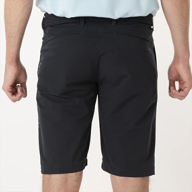 ZERO HALLIBURTON ゼロハリバートン ゼロハリバートンゴルフ ストレッチ ショートパンツ 82136 : ACE Online ...