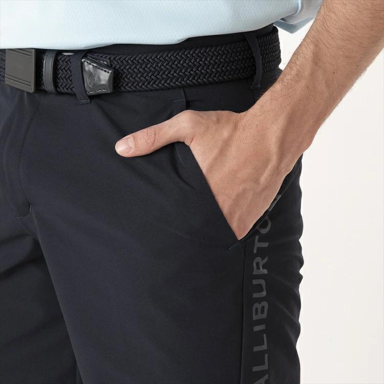 ZERO HALLIBURTON ゼロハリバートン ゼロハリバートンゴルフ ストレッチ ショートパンツ 82136 : ACE Online ...