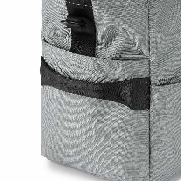 ZERO HALLIBURTON ショルダートート ゴルフ ゼロハリバートン ZEROHALLIBURTON ソリッド ZHG-B1 ...