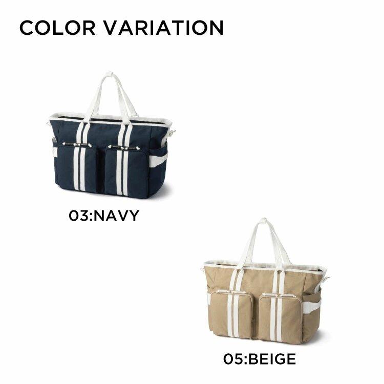 ZERO HALLIBURTON ゴルフ ショルダートート ゼロハリバートン ZEROHALLIBURTON ZHG-B1 SOLID ...