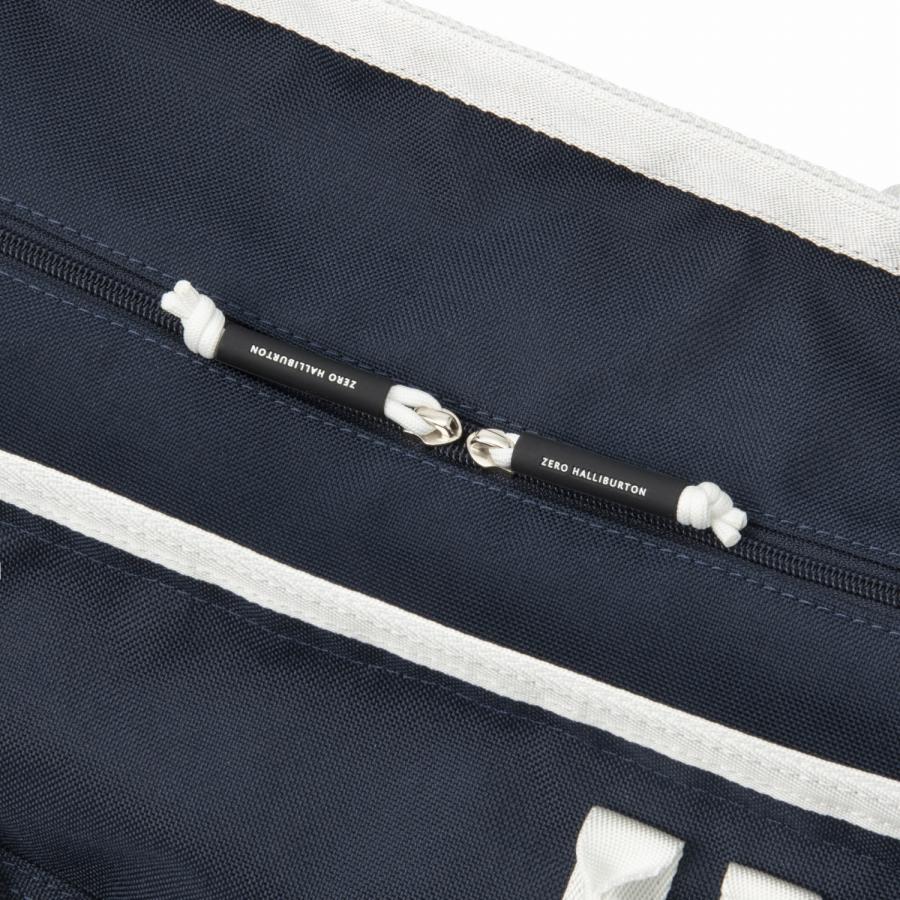 ZERO HALLIBURTON ゴルフ ショルダートート ゼロハリバートン ZEROHALLIBURTON ZHG-B1 SOLID ...