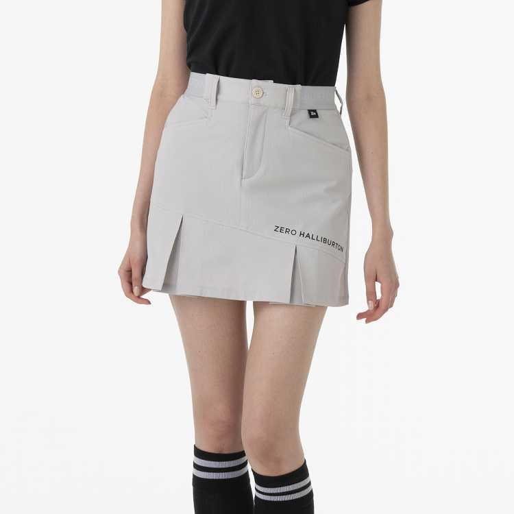 ゴルフウェア スカート シアサッカースカート レディース 撥水 はっ水 ストレッチ ZHG-W4S7b 82839 : ACE Online ...