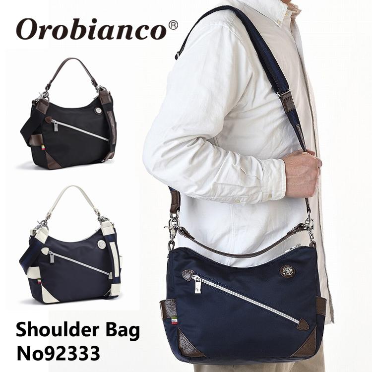 Orobianco エース公式 ショルダーバッグ メンズ オロビアンコ フィオーレ おしゃれ 斜め掛け ベーシックショルダー 92333 : ACE Online Store - 通販 ...