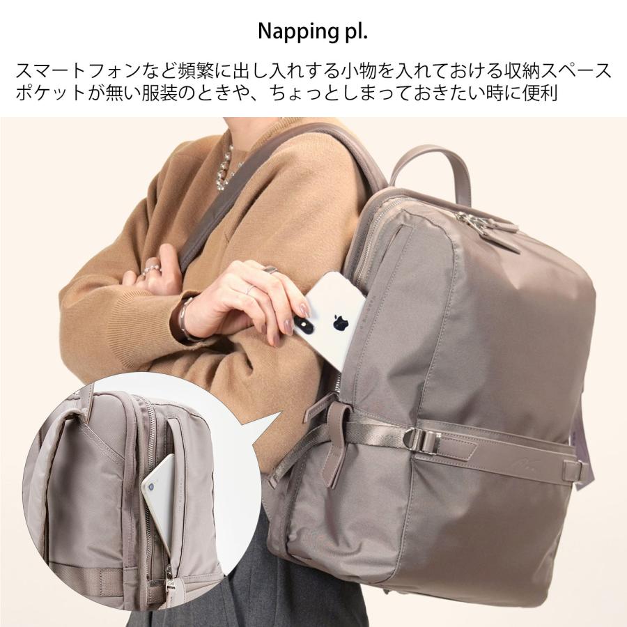 W&.Day/Night セール 「エース公式」リュック レディース 通勤 W&.Day/Night セール 「エース公式」リュック レディース 通勤