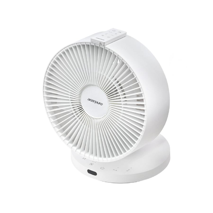 acer（エイサー） エアサーキュレーター Acerpure Cozy エイサーピュア