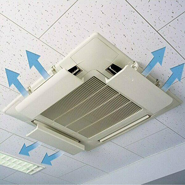 エアーウィングプロ AW7-021-06 エアコンの風よけ エアコン全機種対応 : aw7-021-06 : 現場用品専門ECストア 現場監督 - 通販 - Yahoo!ショッピング