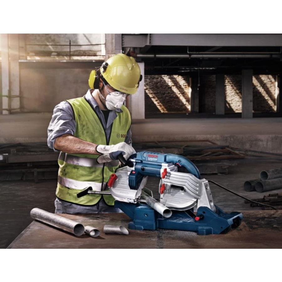 Bosch Professional ボッシュ バンドソー+バンドソーベースセット GCB120B 850W : 現場用品専門ECストア 現場監督 - 通販 - Yahoo!ショッピング