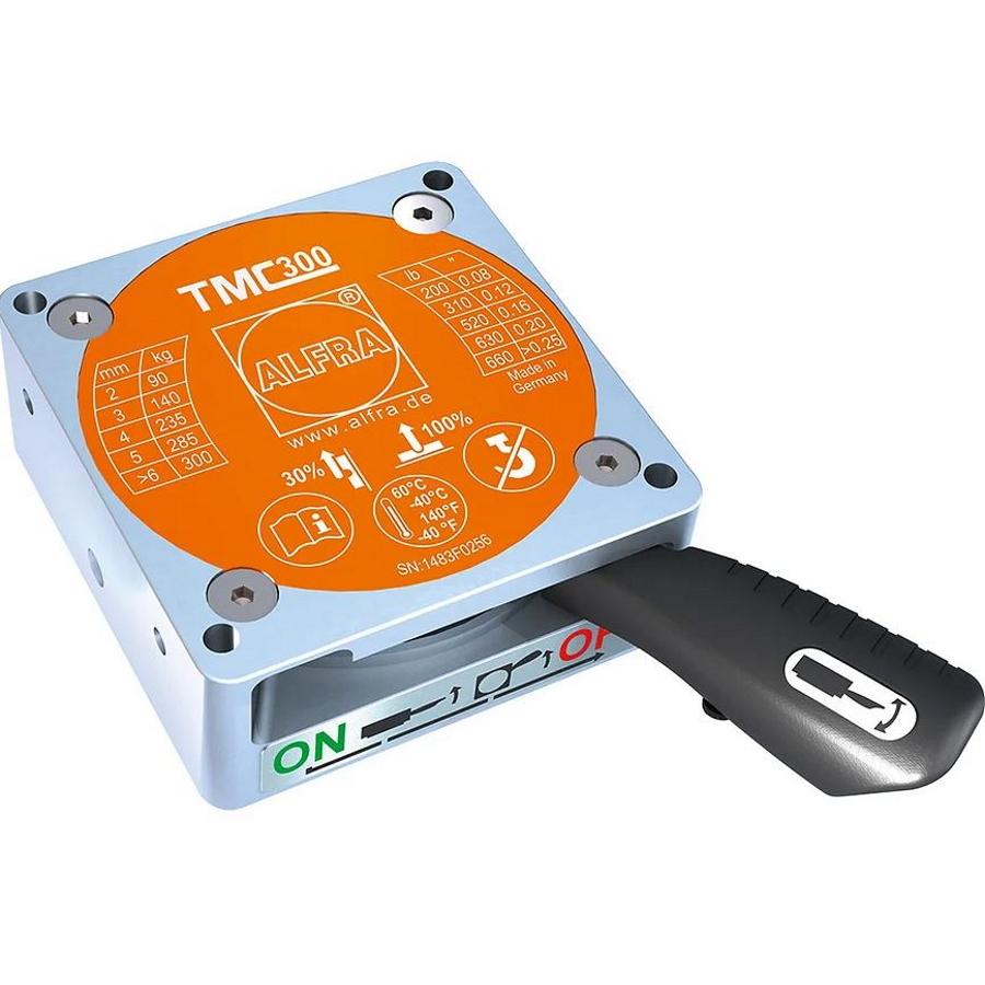 アルフラ マグネットホルダー平鋼用 TMC300 溶接時の仮押さえ用 永久磁石マグネットシステム （法人様限定・個人宅配送不可） : 現場用品専門ECストア 現場監督 - 通販 - Yahoo ...