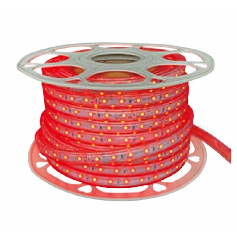 増設用 富士倉 LEDロープライト 赤20m FRL-20GR 屋外用防雨型 作業灯 トンネルの仮設灯 倉庫 安全対策 防犯対策 : 現場用品専門ECストア 現場監督 - 通販 - Yahoo ...