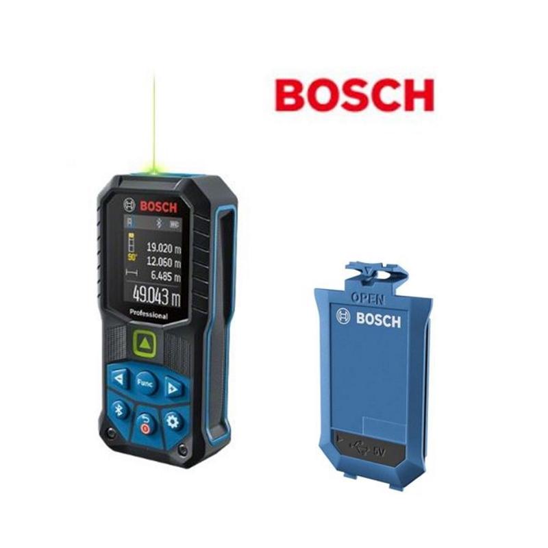 BOSCH ボッシュ グリーンレーザー距離計 GLM50-27CG+リチウムイオンバッテリー1608M00C43セット : 現場用品専門ECストア 現場監督 - 通販 - Yahoo!ショッピング
