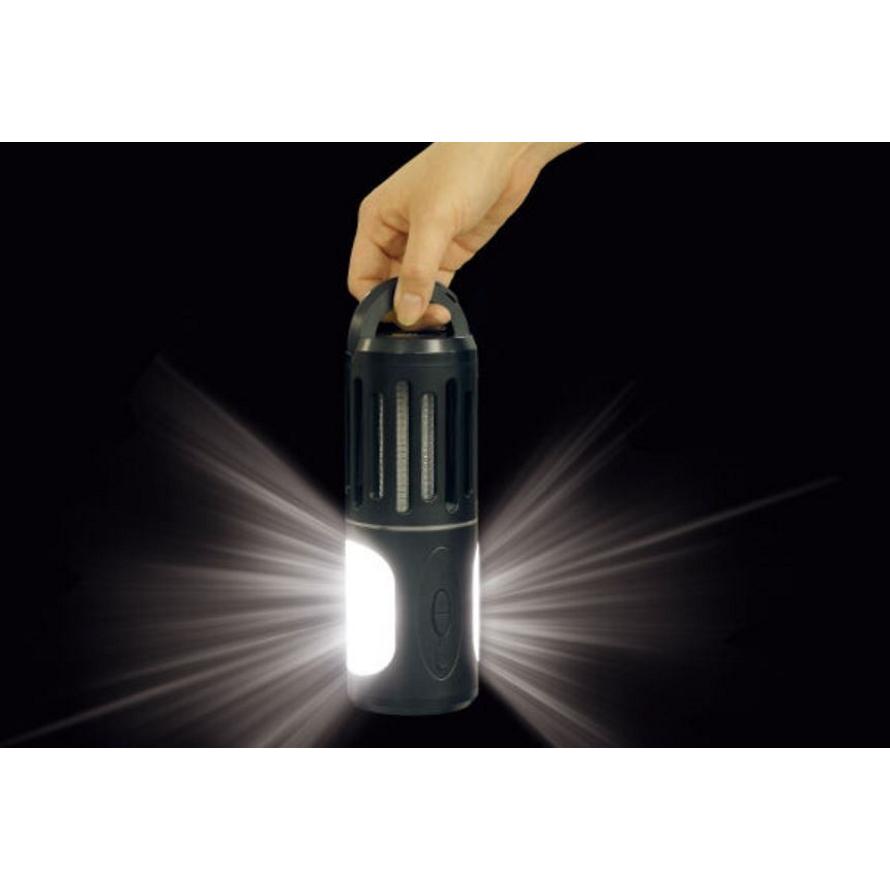 ハタヤ 電撃！ちょこっと DGK-1B 電撃殺虫器 薬剤不使用 USB充電式 アウトドア キャンプ スポーツ観戦 ランタン トーチにも : 現場用品専門ECストア 現場監督 - 通販 ...