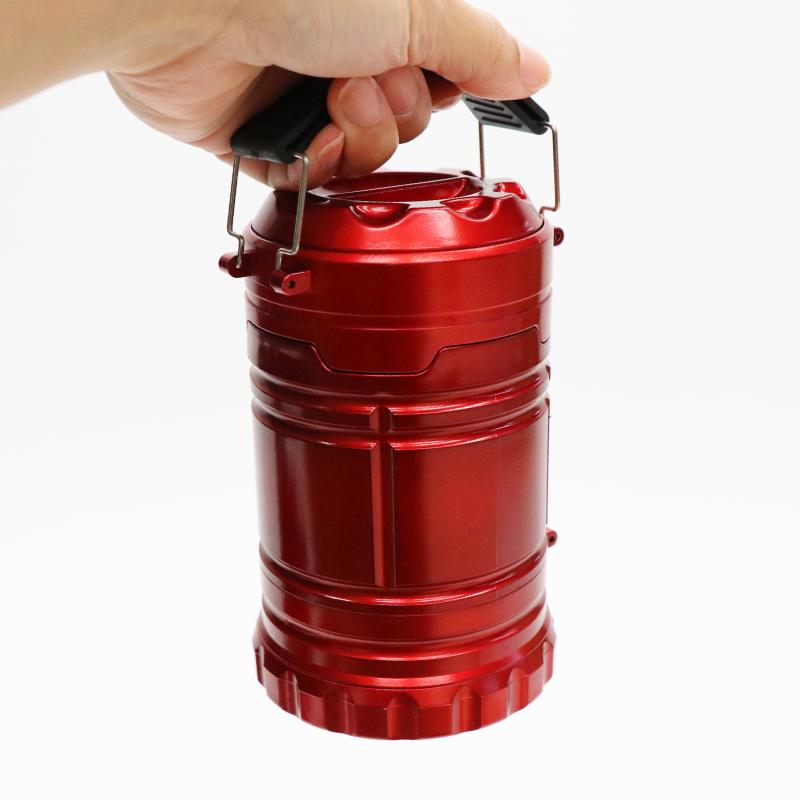 HIRO 2WAYランタンライト HDL-5574 LED 懐中電灯 アウトドア 防犯 : 現場用品専門ECストア 現場監督 - 通販 - Yahoo!ショッピング