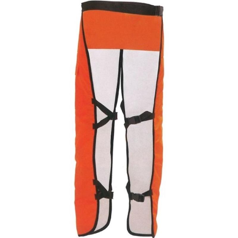 HEART チェンソー防護用チャップス 極 HT-C002-OR ハートフル・ジャパン 森林用品 :hishi-ht-c002-or:現場用品専門ECストア 現場監督 - 通販 - Yahoo ...