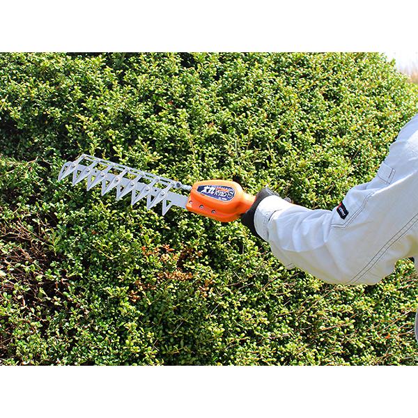 ニシガキ 太丸バリカンS 7枚刃 N-963 : 現場用品専門ECストア 現場監督 - 通販 - Yahoo!ショッピング