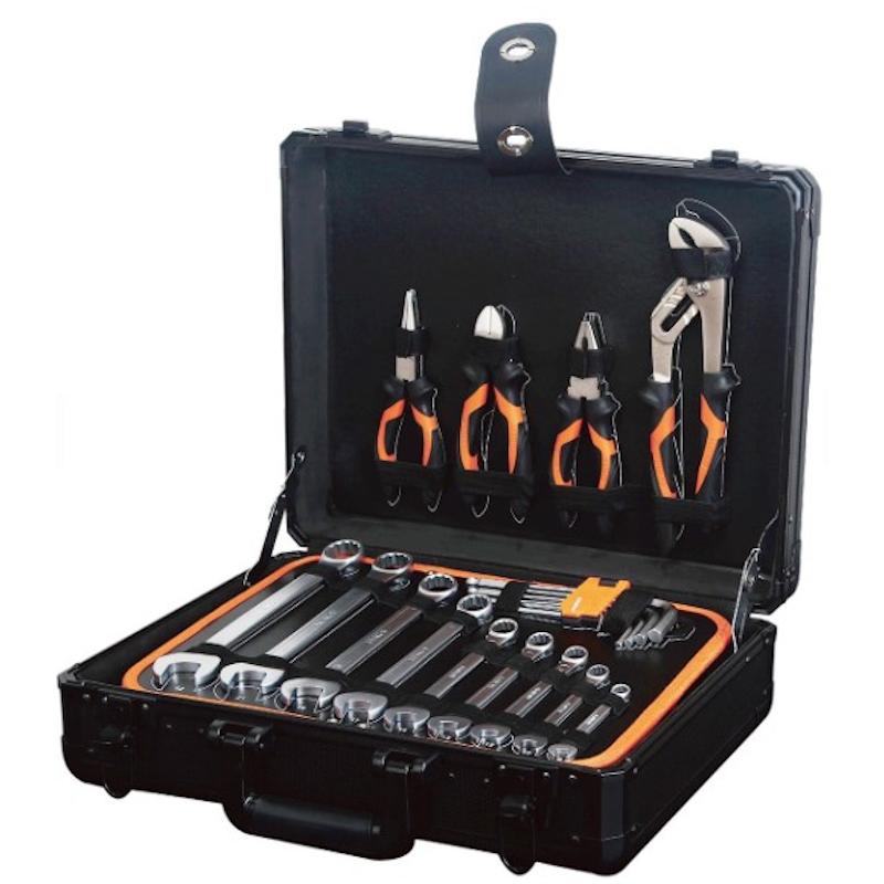 和コーポレーション KAZ 拳道工具62点セット KT-620 : 現場用品専門ECストア 現場監督 - 通販 - Yahoo!ショッピング