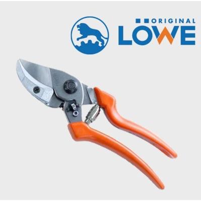 LOWE 剪定ハサミ LS8107 カーブ刃標準モデル ライオン社 ドイツ製 和光商事 農業 果樹園 :lowe-ls8107:現場用品専門ECストア 現場監督 - 通販 - Yahoo!ショッピング