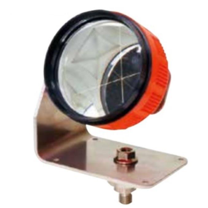 myzox MYZOX マイゾックス 定点観測用プリズム2.5インチベースキット TT−41 プリズムは別売りです : 現場用品専門ECストア 現場監督 - 通販 - Yahoo!ショッピング