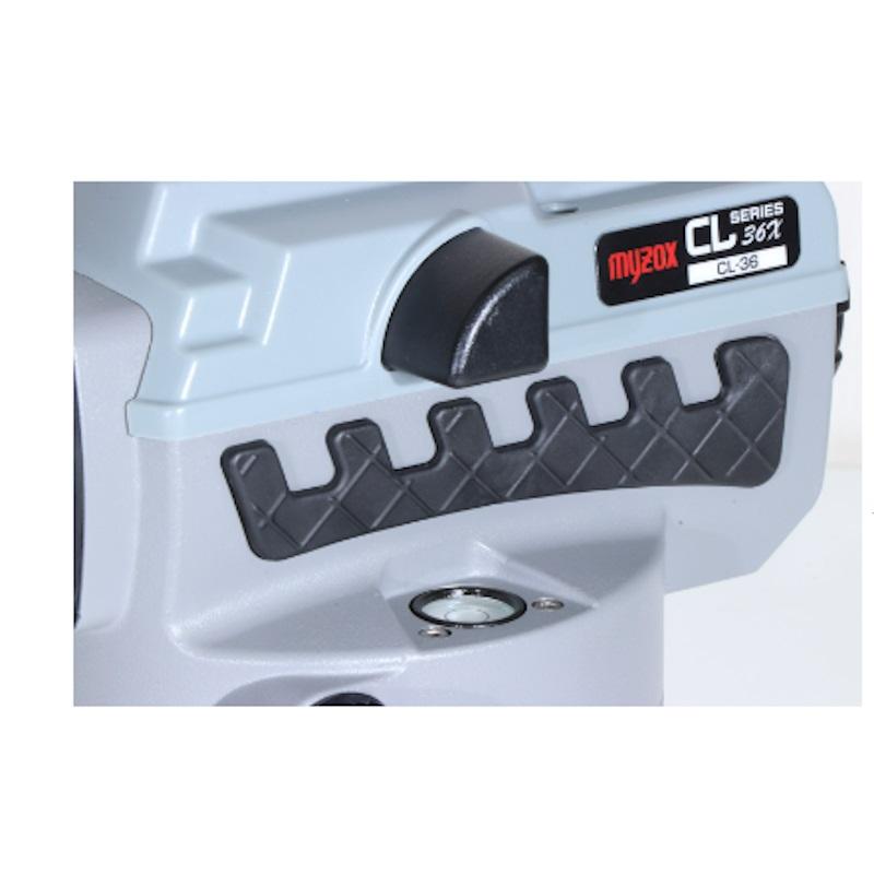 myzox MYZOX マイゾックス オートレベル CL-36 36倍モデル 本体のみ : 現場用品専門ECストア 現場監督 - 通販 - Yahoo!ショッピング