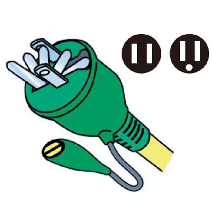 サンピース 防雨型電工ドラム NPW-E33-SP アース付 : 現場用品専門ECストア 現場監督 - 通販 - Yahoo!ショッピング