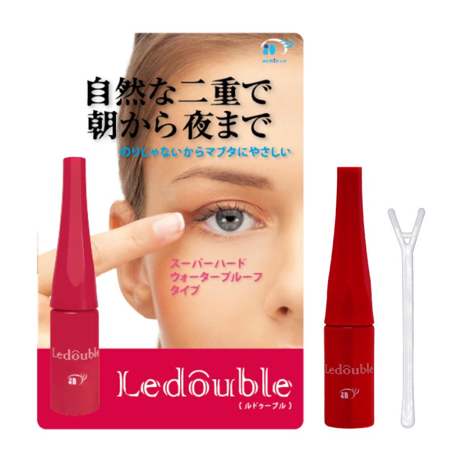 Ledouble 【送料無料・ネコポス】ルドゥーブル4ml！！！ : ルドゥーブル オンラインショップ - 通販 - Yahoo!ショッピング