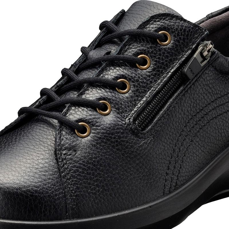 アキレス アキレス・ソルボC 557 黒 : アキレスショップ - 通販 - Yahoo!ショッピング