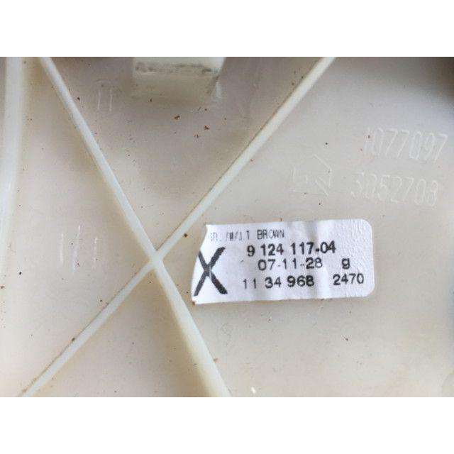 ★BMW ミニ RH16 R53 クーパーS コンバーチブル サイドウォーク ドアトリム 左右 : エイトオートパーツ - 通販 ...