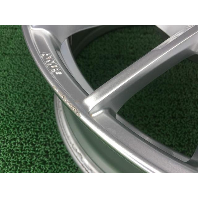 ★Weds Sport ウェッズスポーツ ホイール SA-35R 17インチ 7J +43 100(4H) 4本 [472109] :03097:エイトオートパーツ - 通販 - Yahoo ...