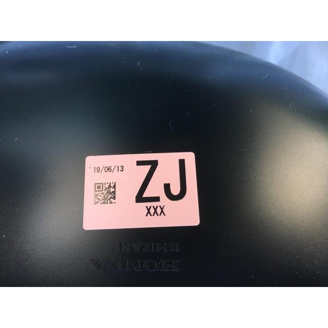 ★新品★JG1 JG2 N-ONE エヌワン 左 ドアミラー 11ピン 76258-T4G-J52 : エイトオートパーツ - 通販 - Yahoo!ショッピング