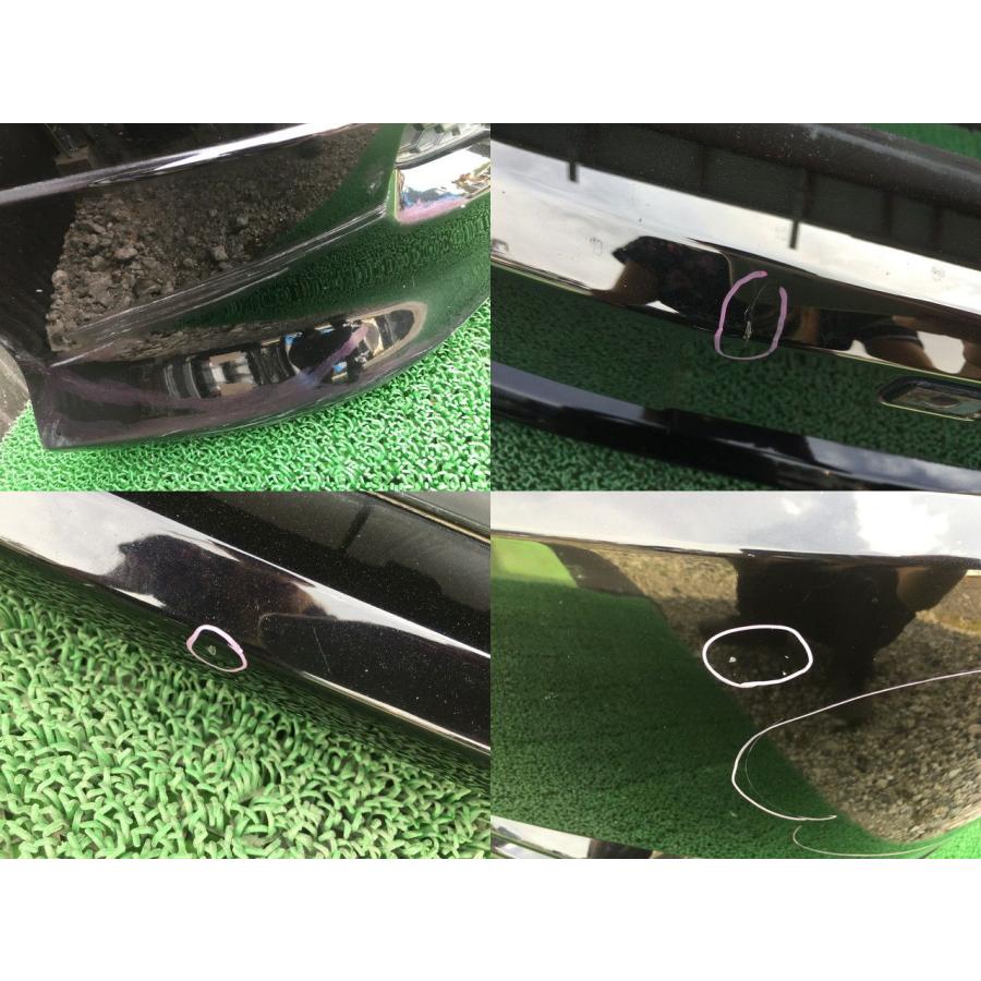 ★RB3 オデッセイ 後期 フロントバンパー PB81P プレミアムブラキッシュパール [RB4 アブソルート] : エイトオートパーツ - 通販 - Yahoo!ショッピング