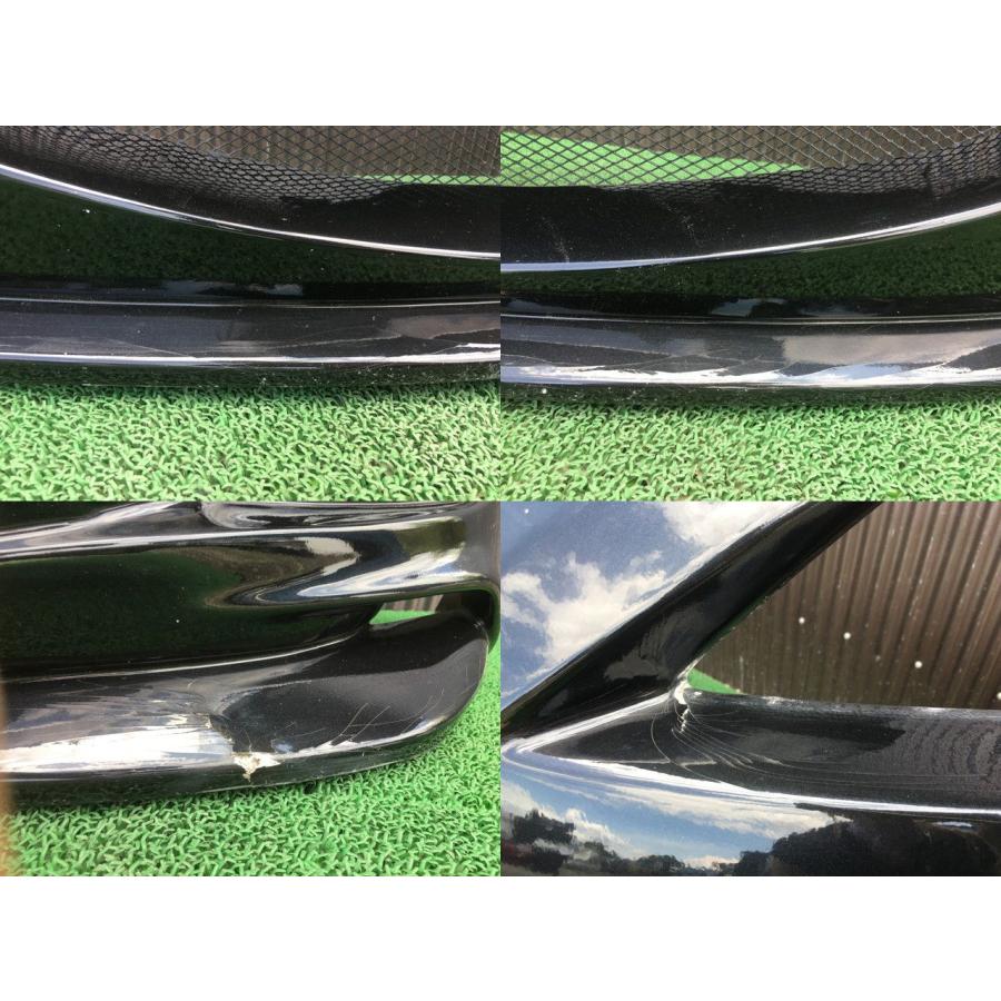 ★希少★BL3FW スピードアクセラ マツダスピード フロントバンパー 社外 16W ブラックマイカ 黒 : エイトオートパーツ - 通販 - Yahoo!ショッピング