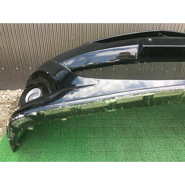 ★希少★BL3FW スピードアクセラ マツダスピード フロントバンパー 社外 16W ブラックマイカ 黒 :04438:エイトオートパーツ - 通販 - Yahoo!ショッピング