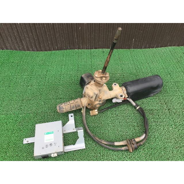 ★TW2 サンバー パワステ ステアリングギアボックス コンピューター [TW1 TV1 TV2 TT1 TT2] : エイトオートパーツ - 通販 - Yahoo!ショッピング