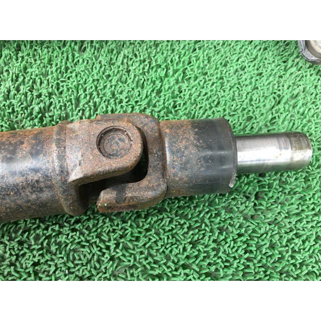 ★EC5A ギャラン VR-4 プロペラシャフト : エイトオートパーツ - 通販 - Yahoo!ショッピング