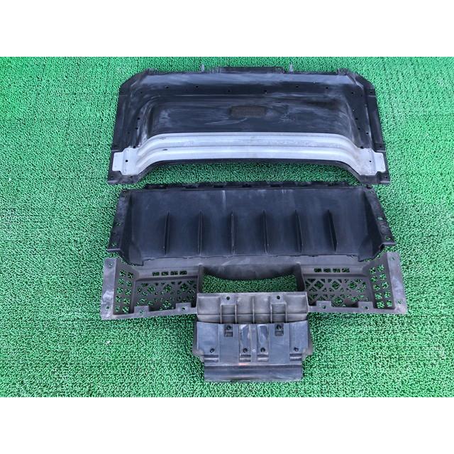 ★GH8 インプレッサ GT ボンネットダクトの内側 [GH2 GH3 GH6 GH7] : 05163 : エイトオートパーツ - 通販 - Yahoo!ショッピング