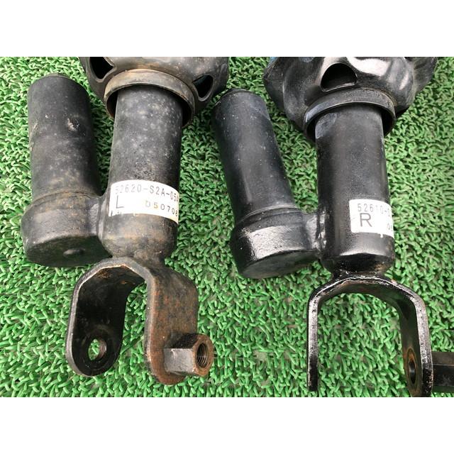 ★AP2 S2000 SPOON SPORTS スプーン サスペンション スプリング 純正 ストラット ショック フロント リア 左右 ...