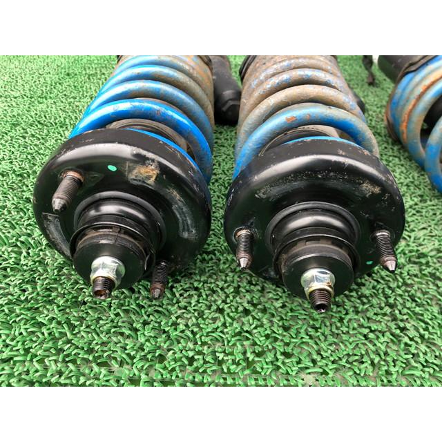 ★AP2 S2000 SPOON SPORTS スプーン サスペンション スプリング 純正 ストラット ショック フロント リア 左右 ...